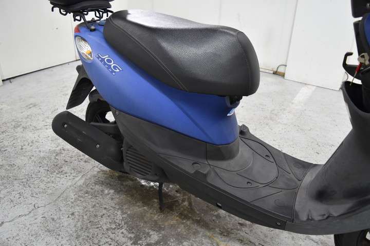 YAMAHA JOG-5 DX (4ST FI) – KINKI MOTOR JAPAN